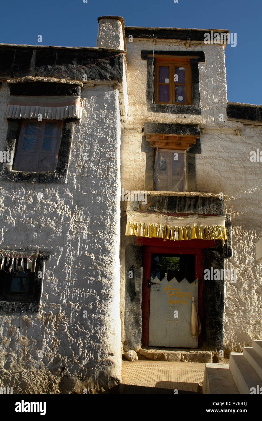 Sankar monastery hi-res stock photography and images - Alamy
