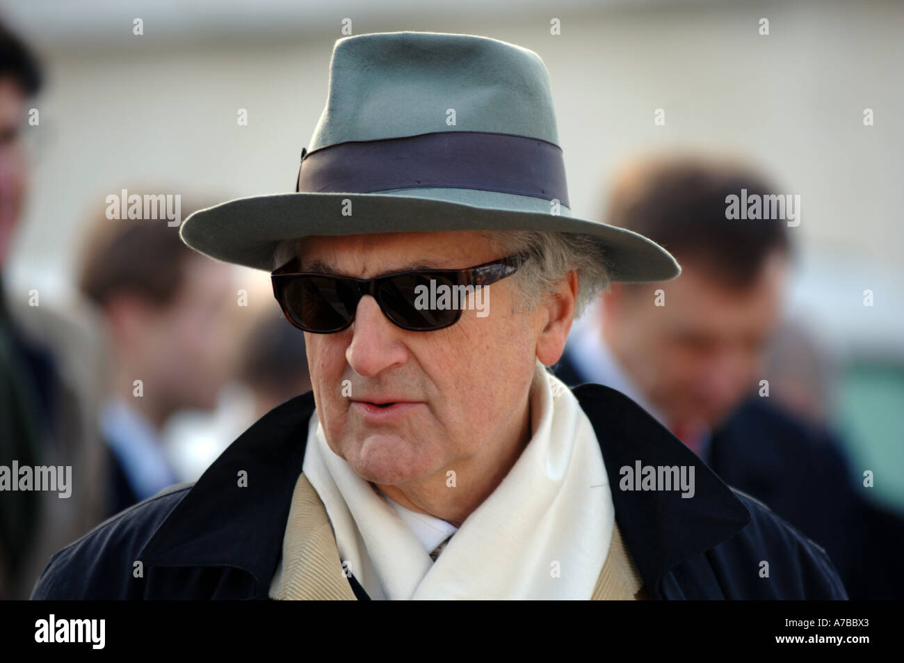 Leon krier hi-res stock photography and images - Alamy