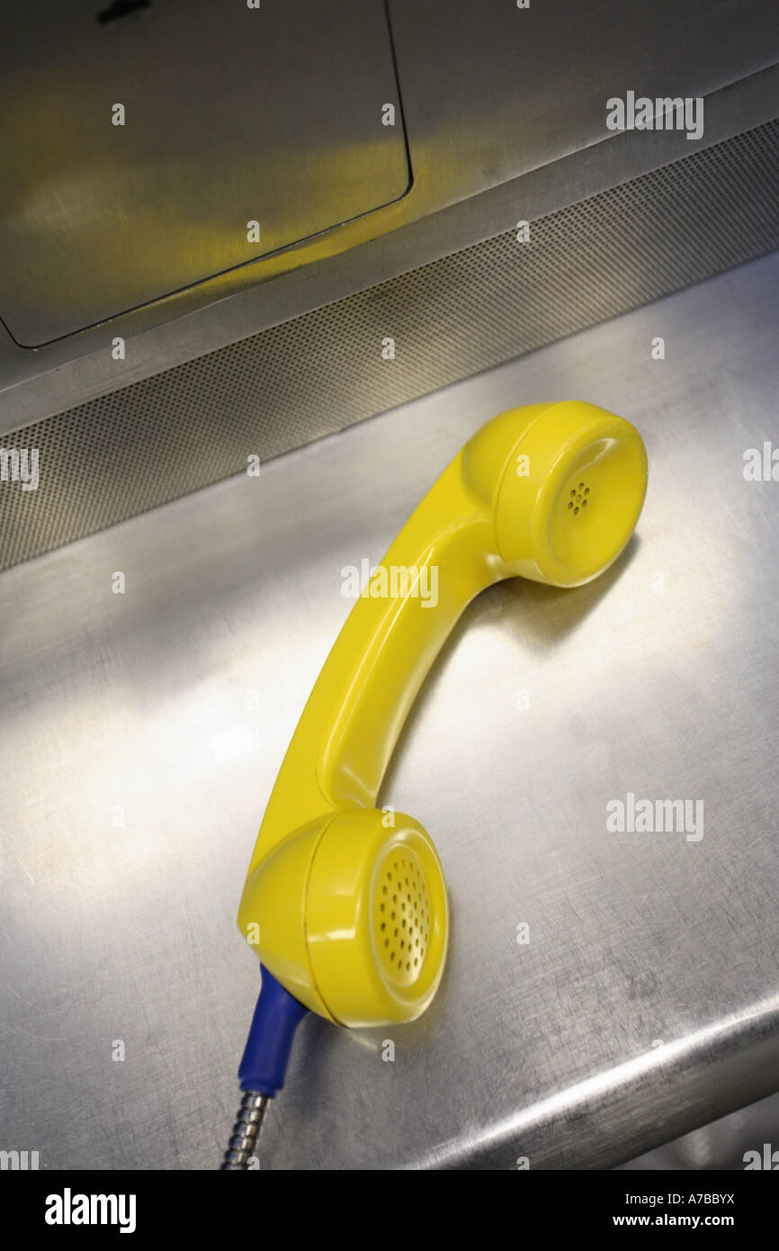 Hearing loss telephone hi-res stock photography and images - Alamy