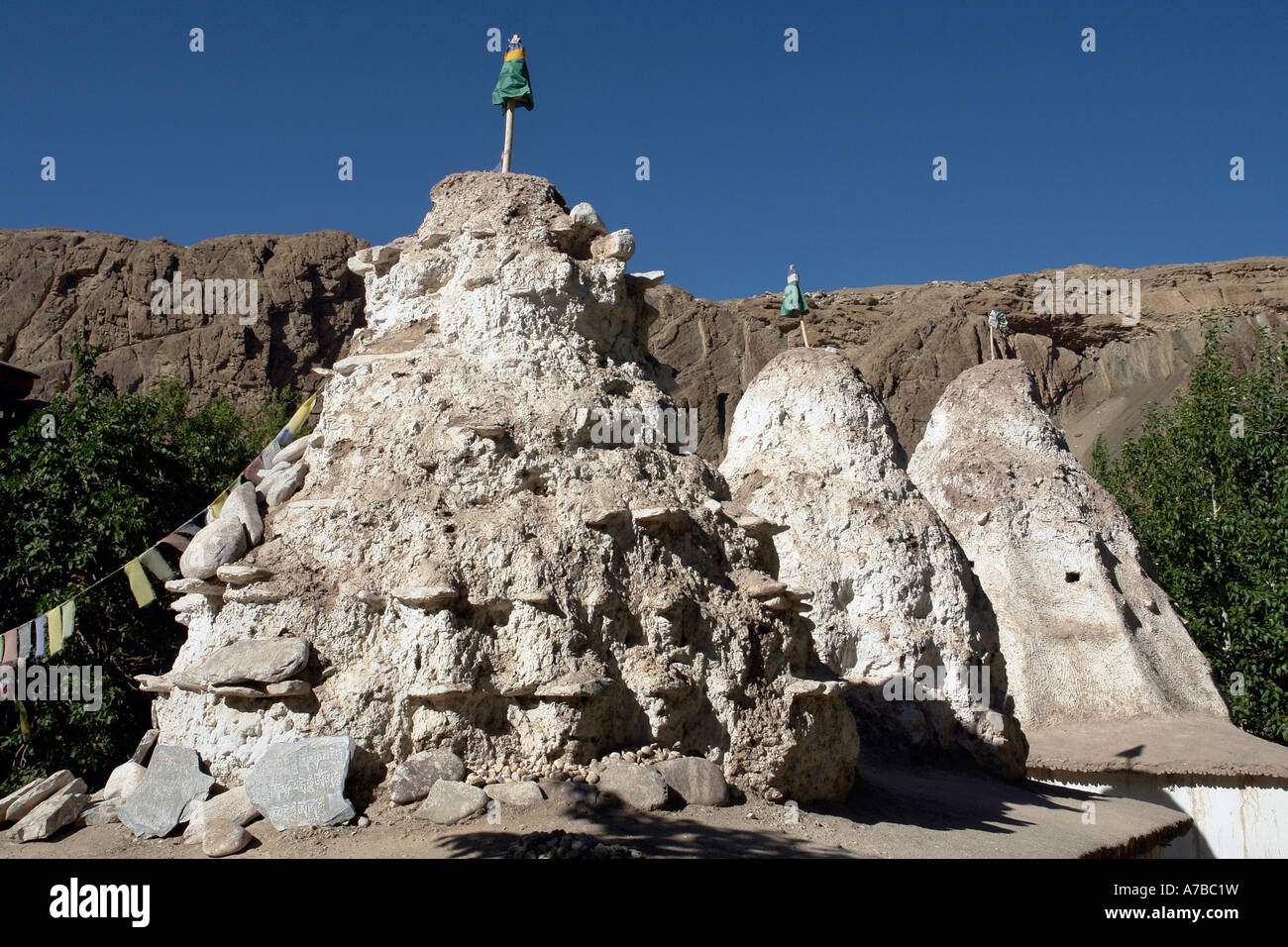 Alchi Monastery High Resolution Stock Photography and Images - Alamy