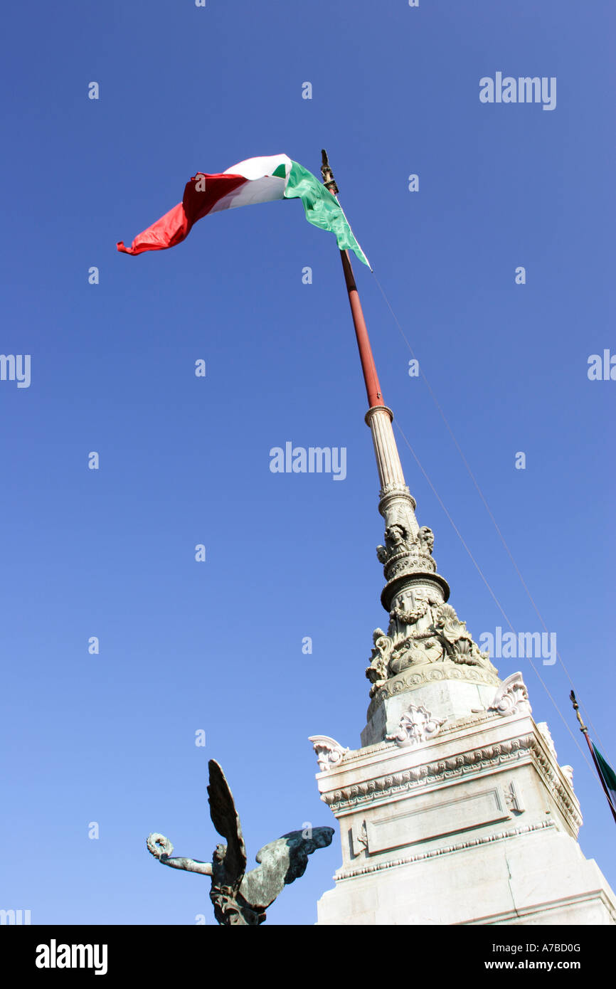 Seven king of rome hi-res stock photography and images - Alamy