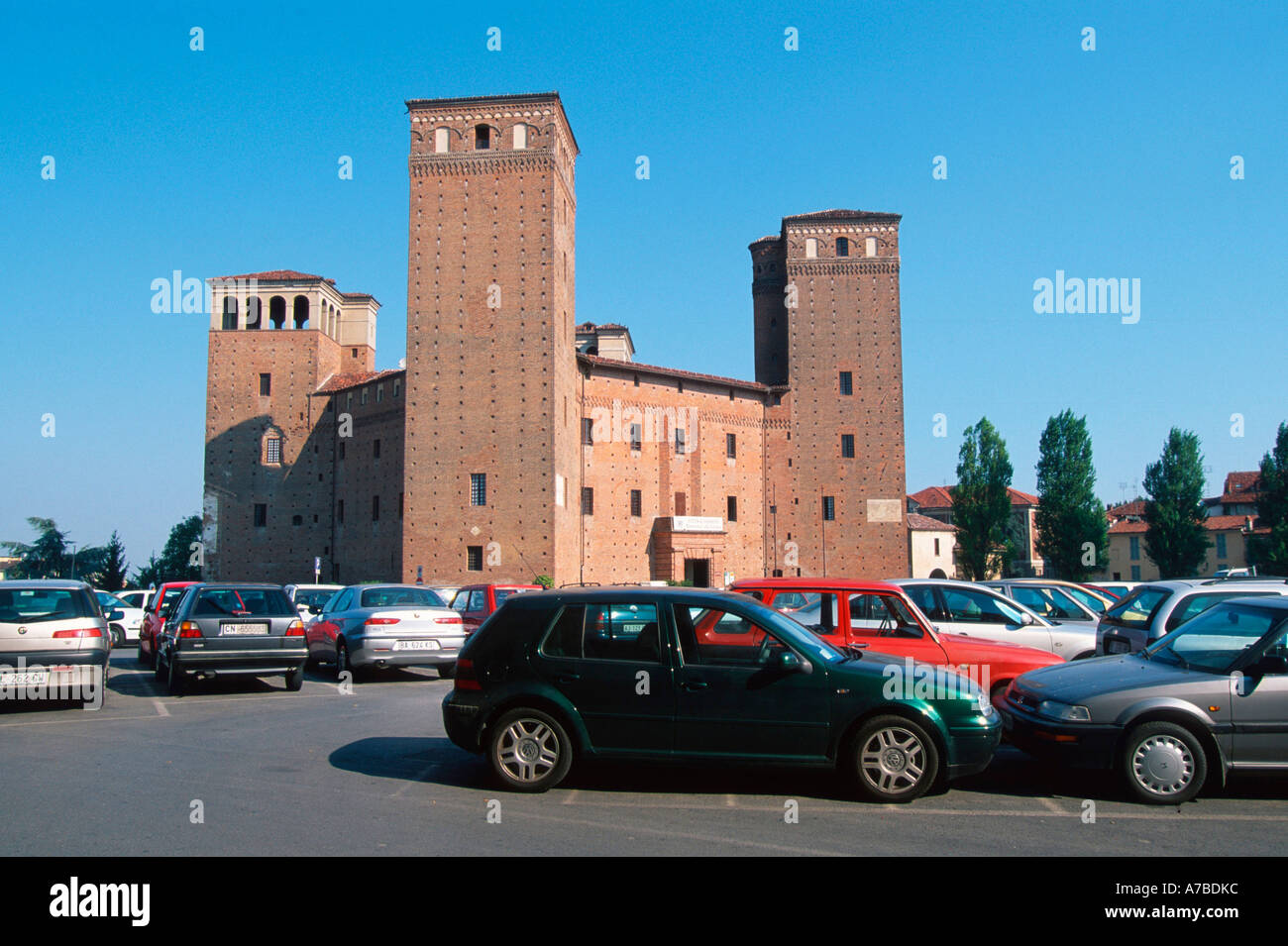 Fossano hi-res stock photography and images - Alamy
