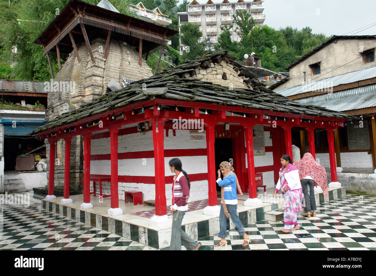 Vashisht hi-res stock photography and images - Alamy