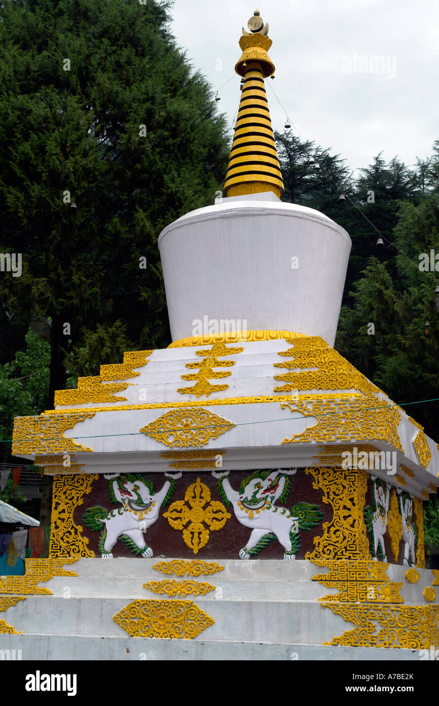 Nyingmapa gompa hi-res stock photography and images - Alamy
