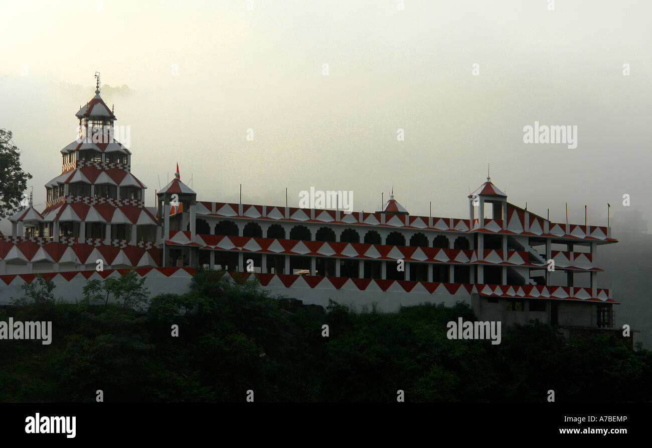 Mandi temple hi-res stock photography and images - Alamy