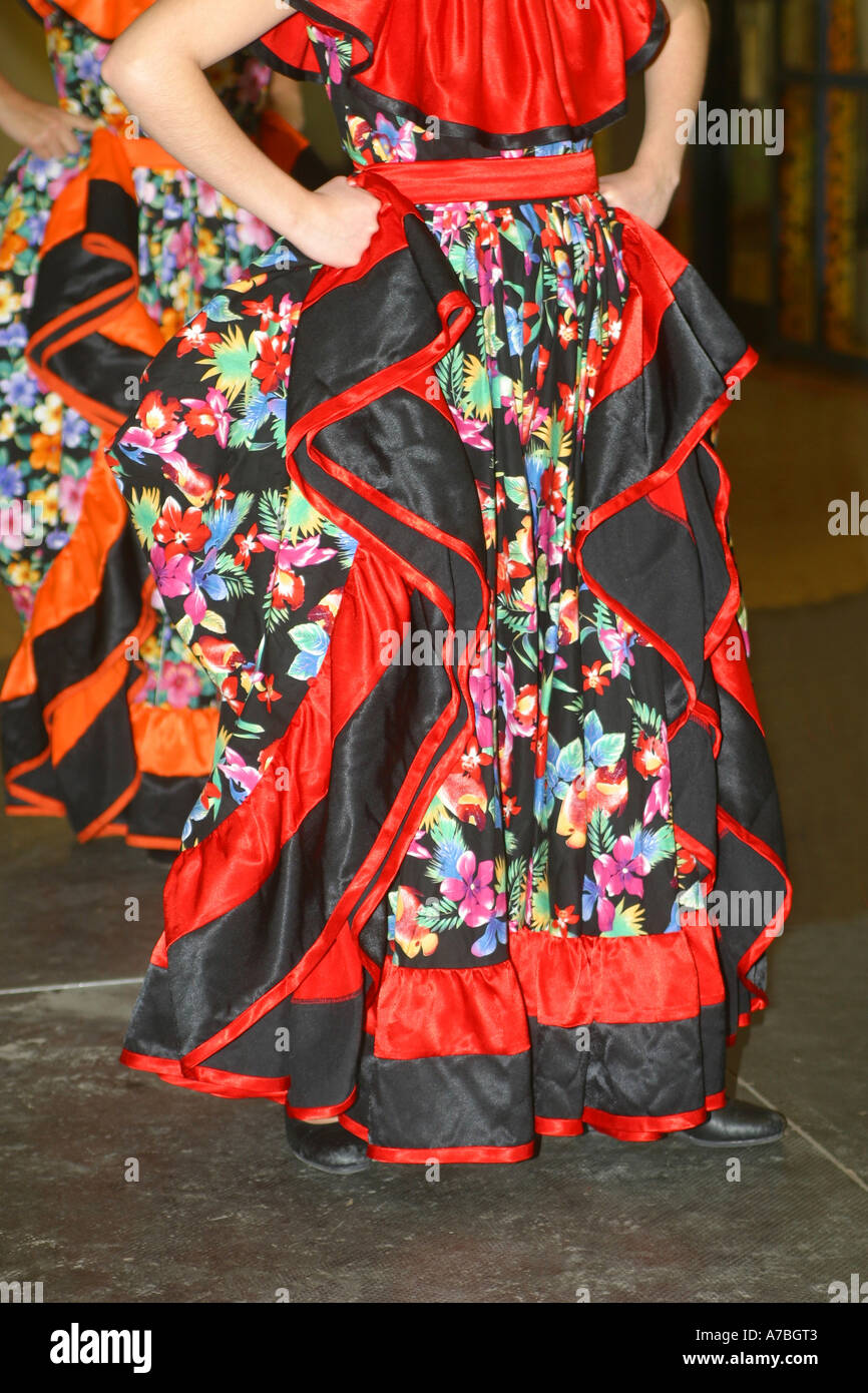 Brazilian folk dancers, mother country Brazil, South America Stock ...