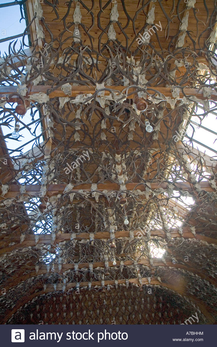 Royal Lodge Interior Stock Photos & Royal Lodge Interior Stock Images ...