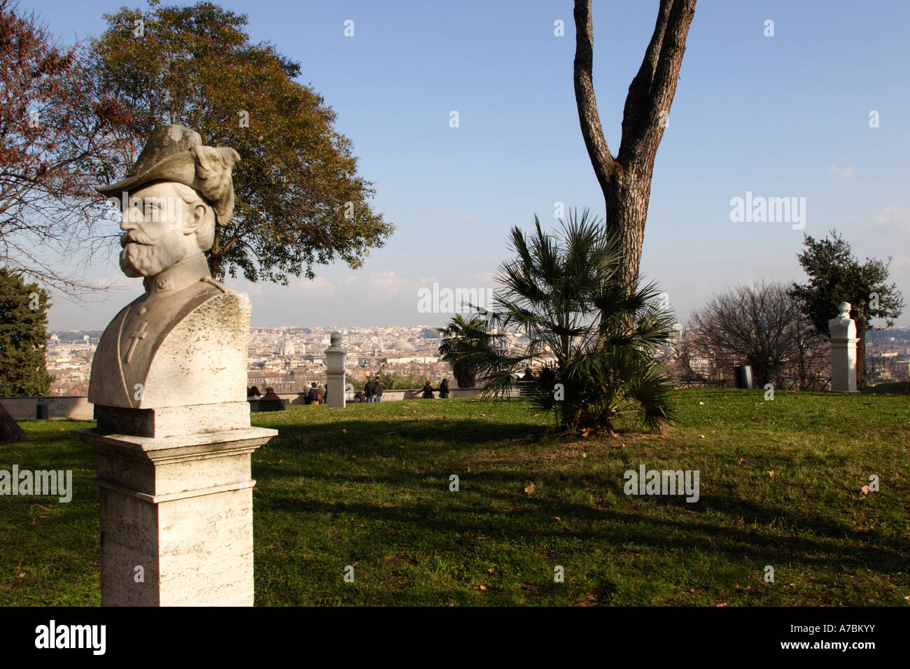 Spartacus statue hi-res stock photography and images - Alamy