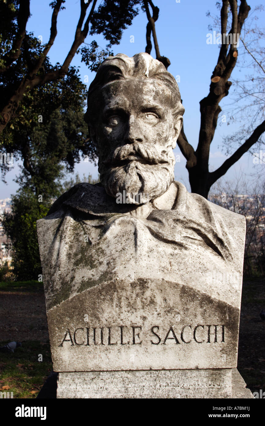 Spartacus statue hi-res stock photography and images - Alamy