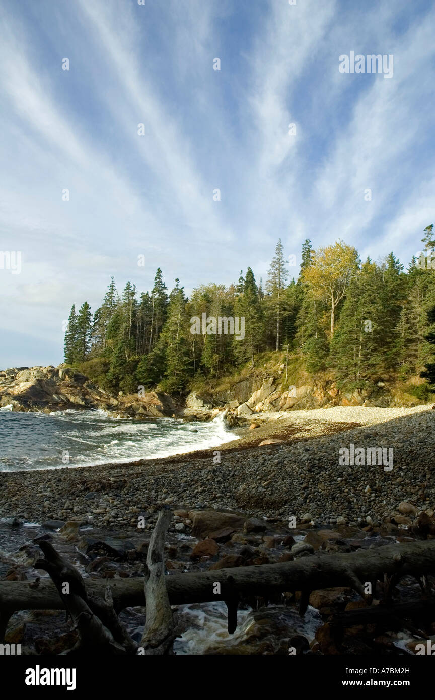 Hunters beach hi-res stock photography and images - Alamy