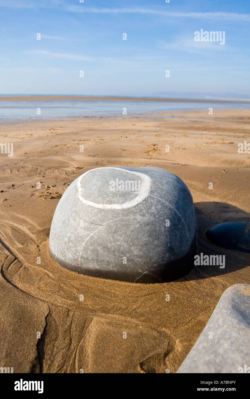 Sandy stone hi-res stock photography and images - Alamy