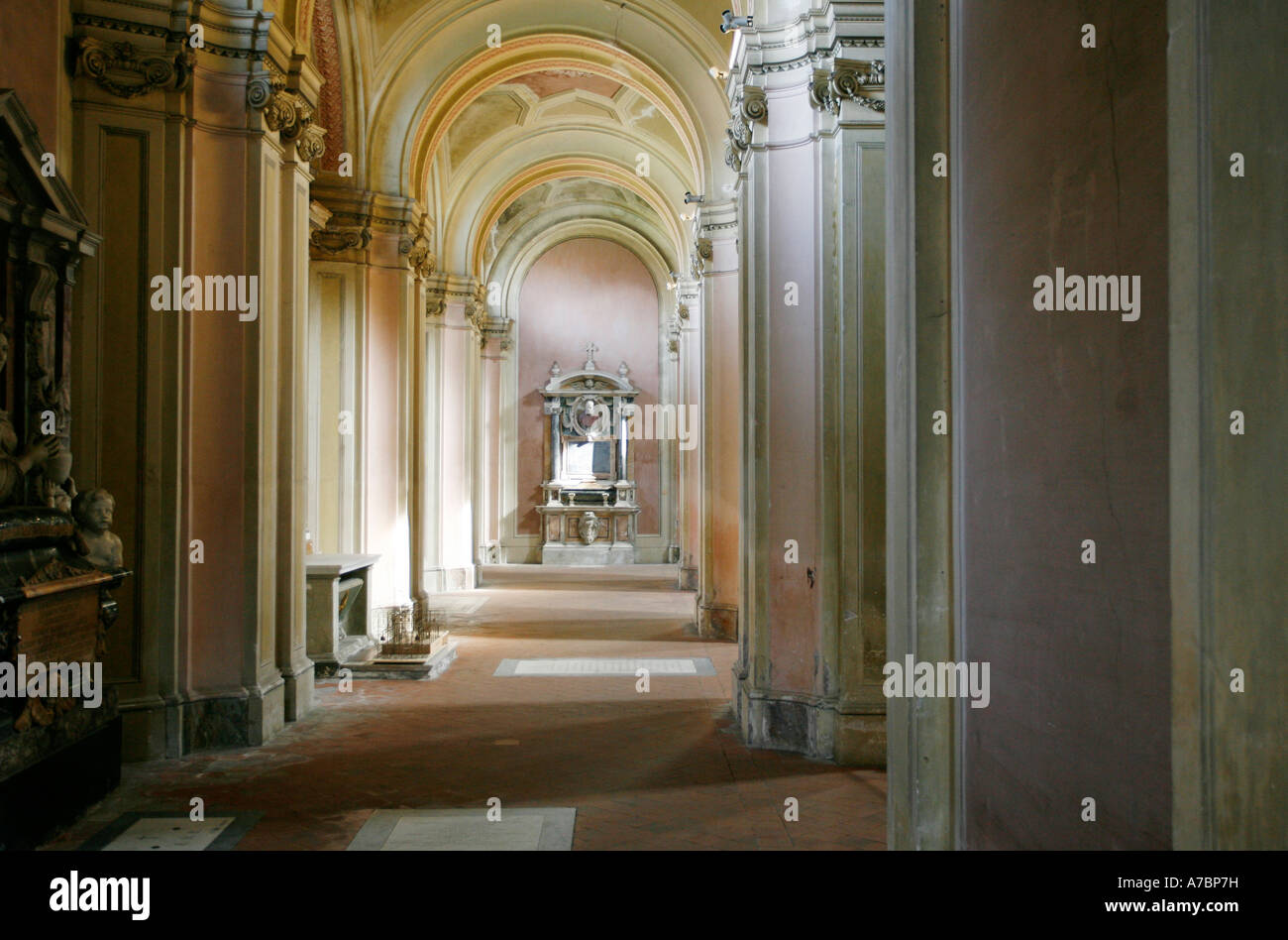 Sant Alessio E Bonifacio High Resolution Stock Photography and Images ...