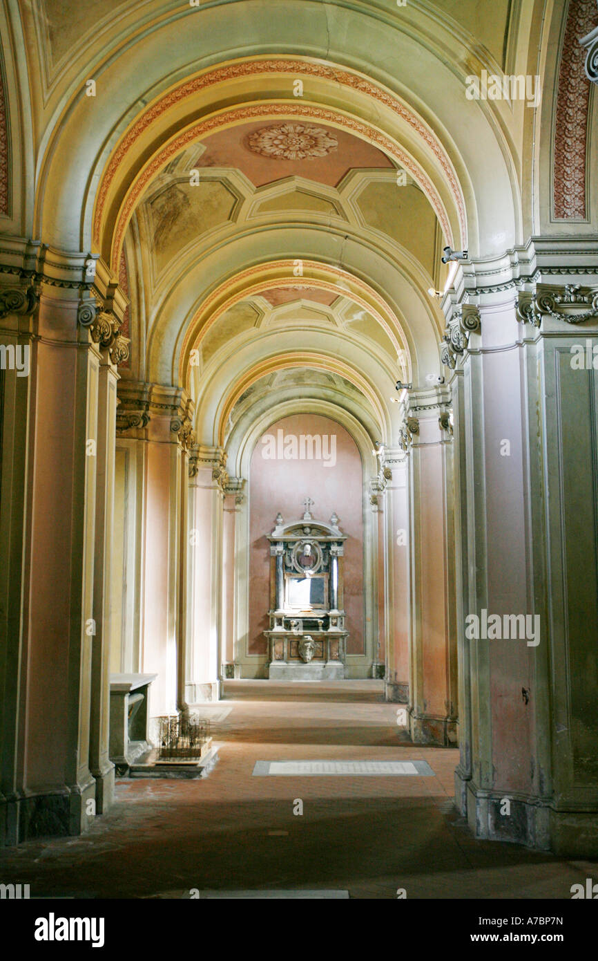 Chiesa di San Bonifacio e Sant Alessio Rome Italy Europe Stock Photo ...