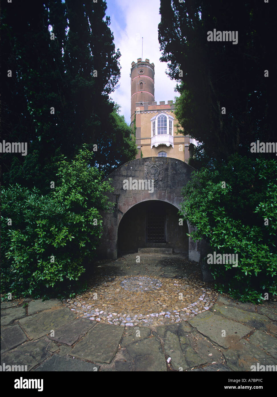 Luttrell hi-res stock photography and images - Alamy