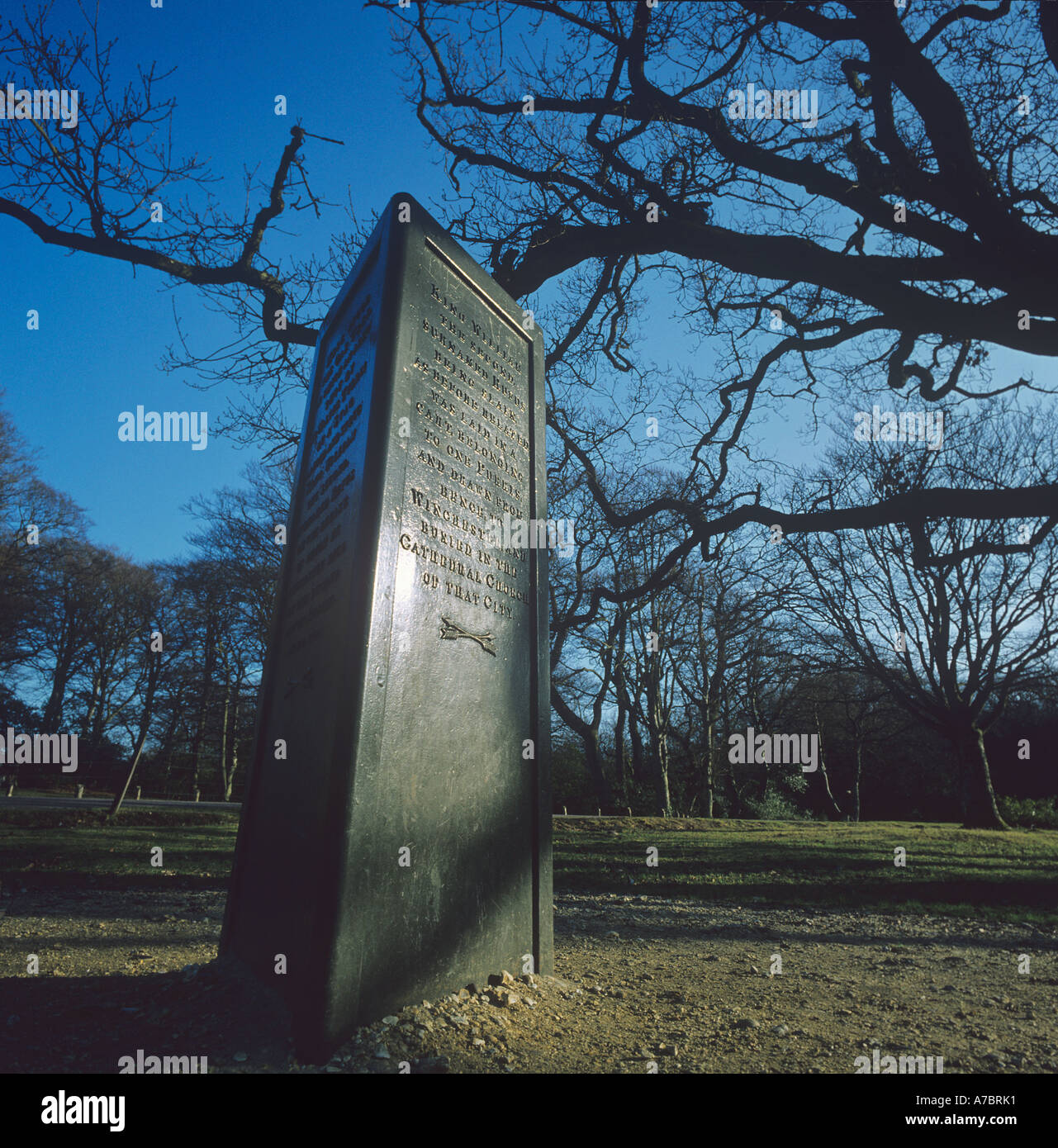 Rufus stone hi-res stock photography and images - Alamy