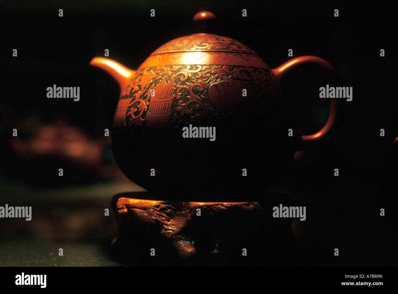 Yixing teapot hi-res stock photography and images - Alamy