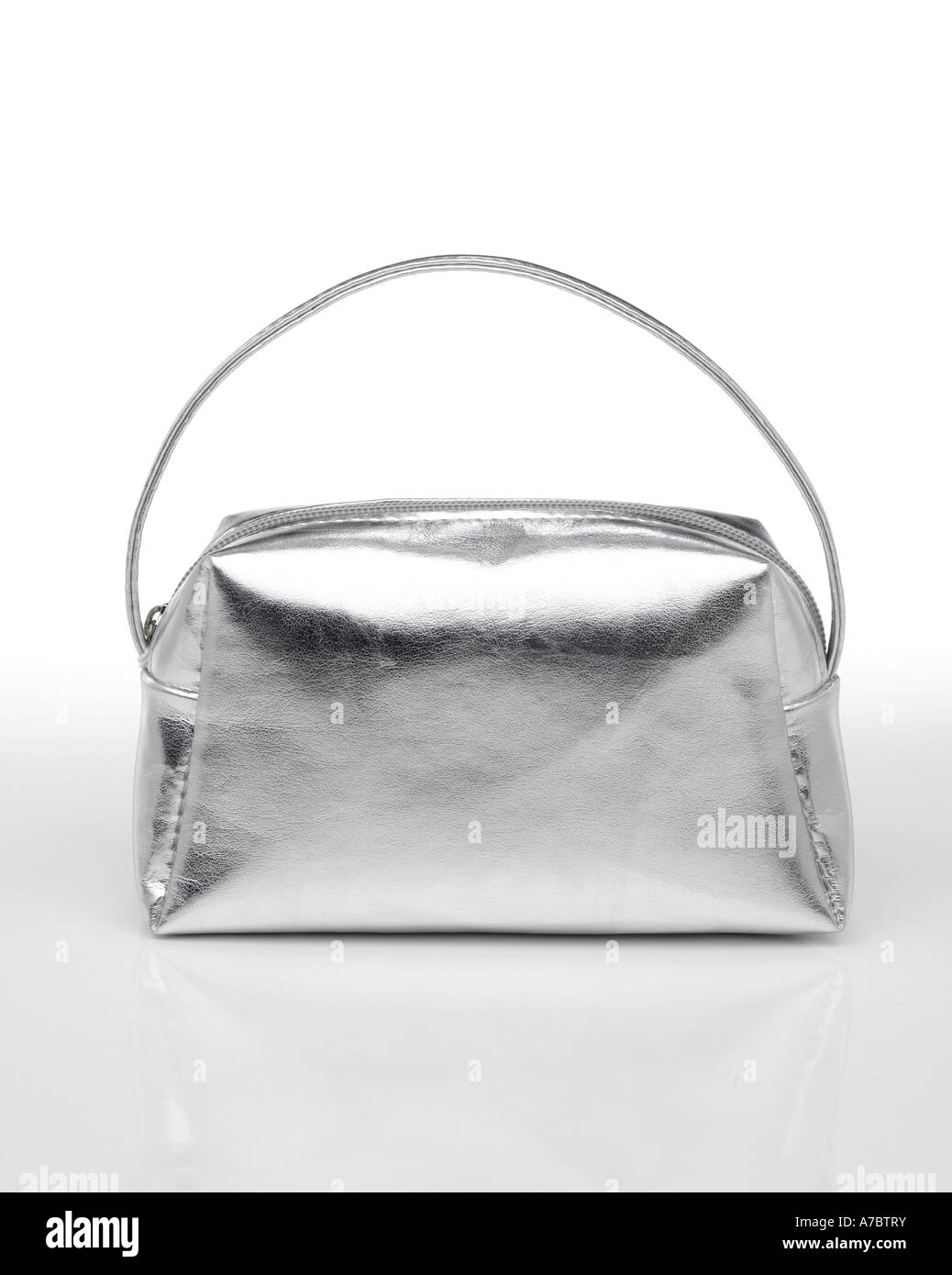 Silver handles hi-res stock photography and images - Alamy