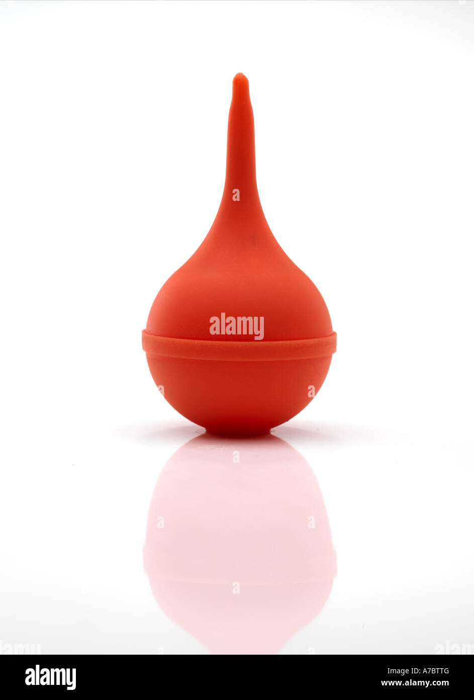 bulb, enema, constipated, inject, round, red, rubber, water, soft ...