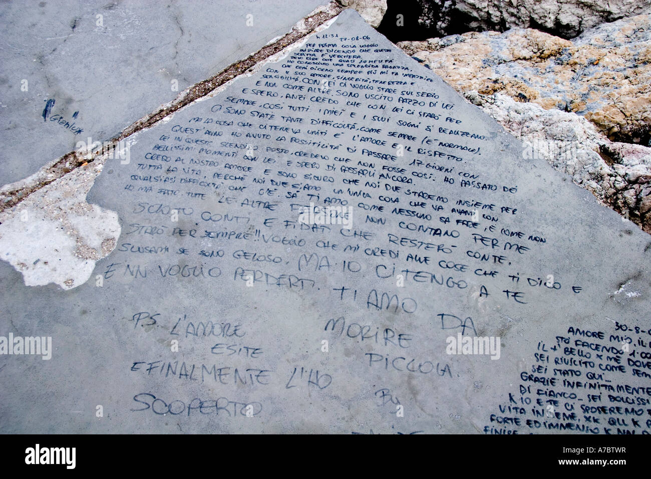 rock, words, poem, write, love, boyfriend, girlfriend, passion, ruined ...