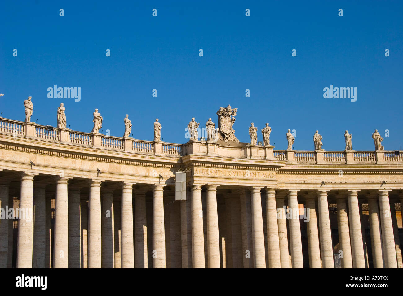 monument, roman, Colosseum, Rome, grandiose, colossal, ancient ...