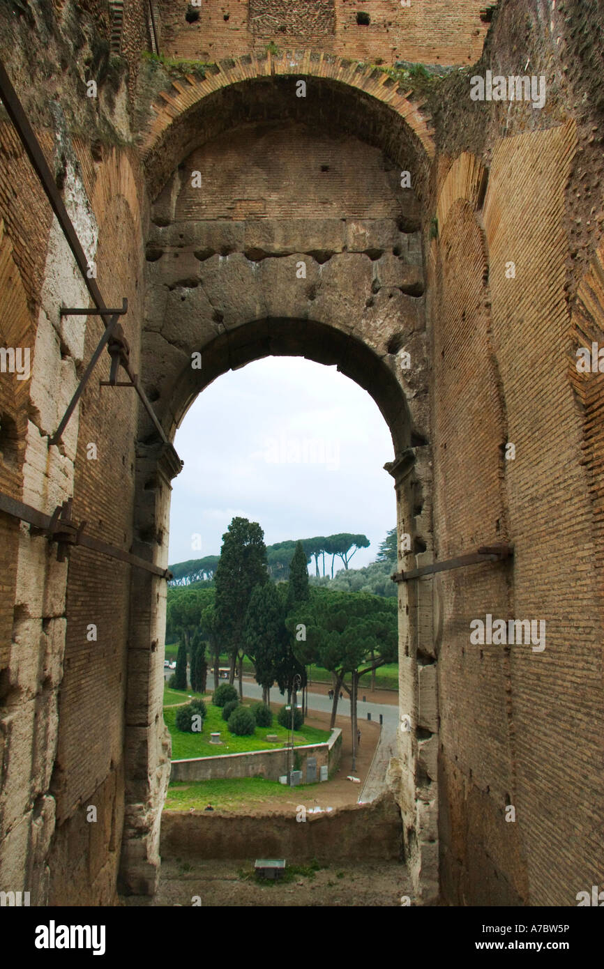 monument, roman, Rome, grandiose, colossal, ancient, sculptures ...