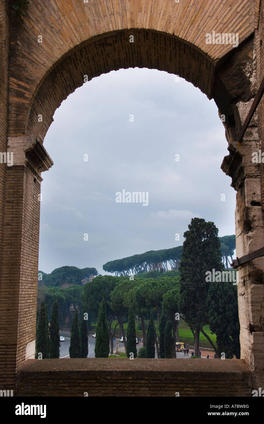 monument, roman, Rome, grandiose, colossal, ancient, sculptures ...