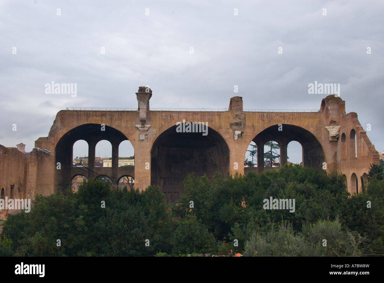 monument, roman, Rome, grandiose, colossal, ancient, sculptures ...