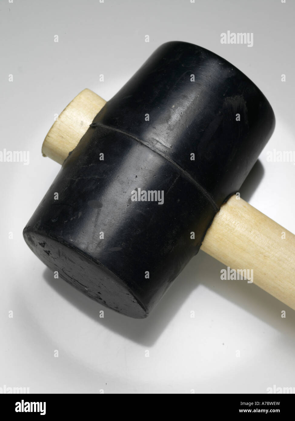 hammer, close up, white background, iron, steel, hit, beat, crush, wall ...