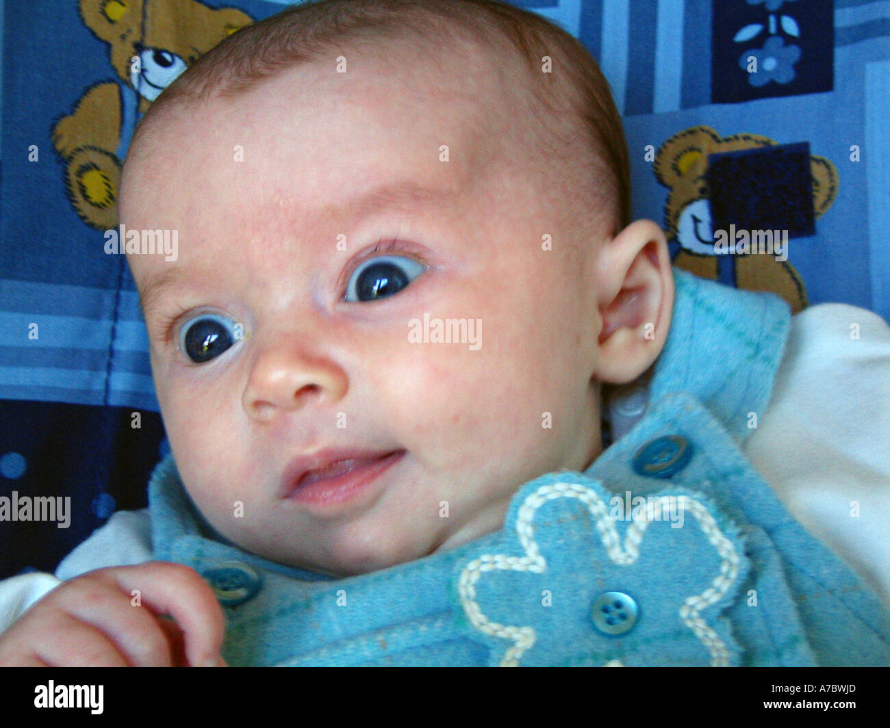 New Baby Ireland Stock Photo - Alamy