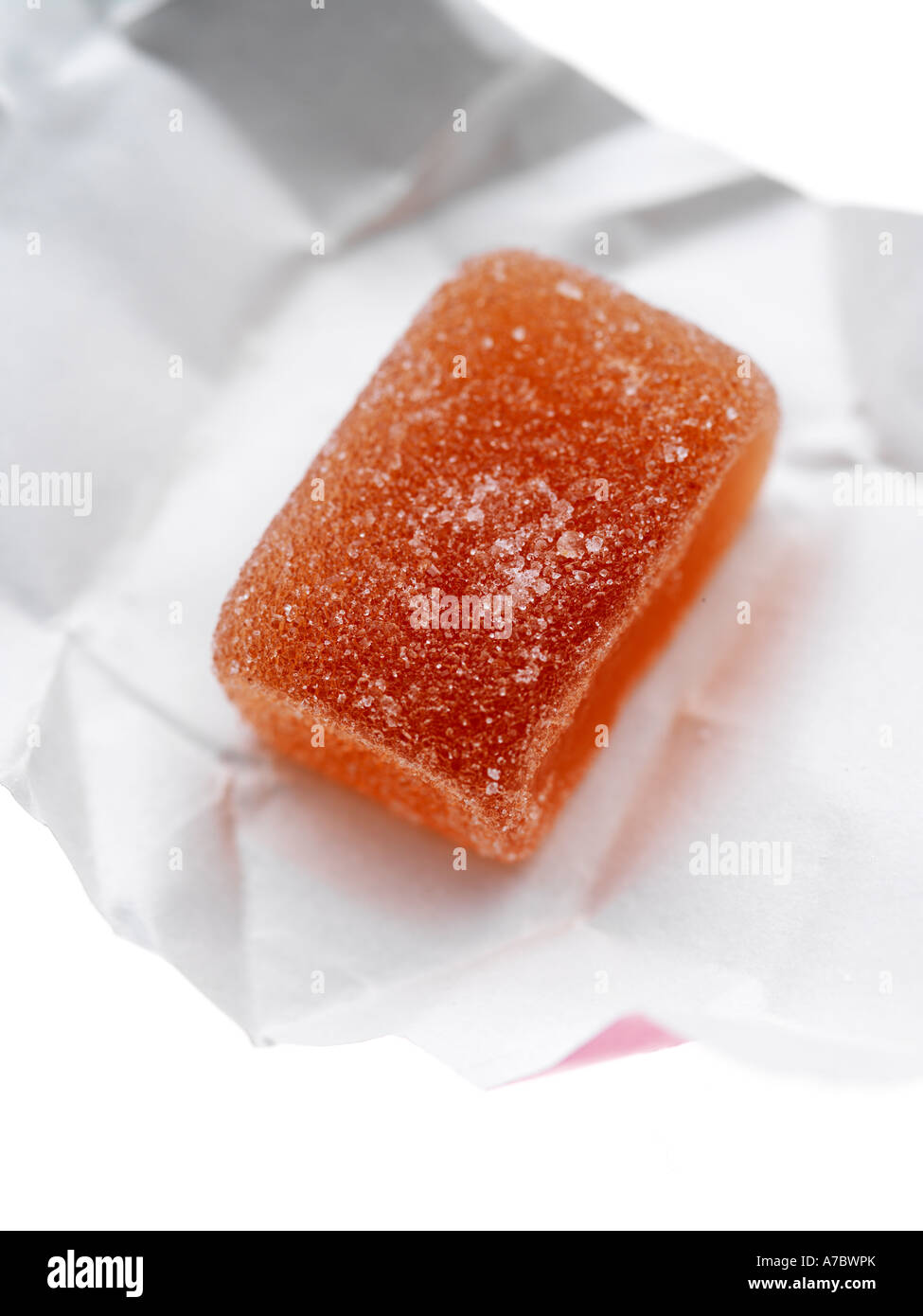 candy, close up, white background, sweet, sugary, soft, chewy, small ...