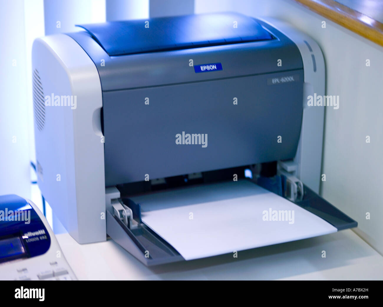 printer, sheets, photocopies, office, practicality, the lcd display ...