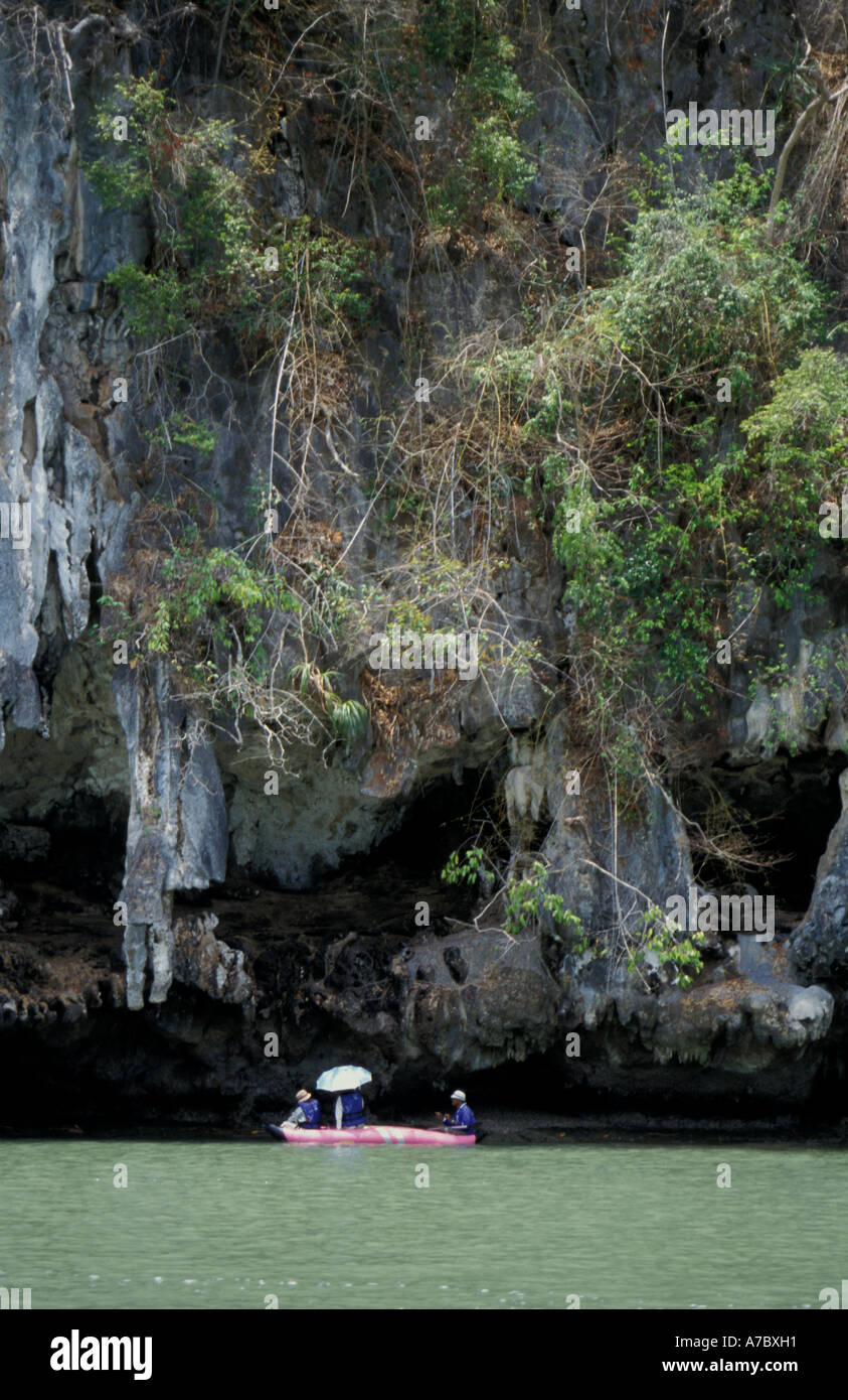 Phang Na Bay Stock Photos & Phang Na Bay Stock Images - Alamy