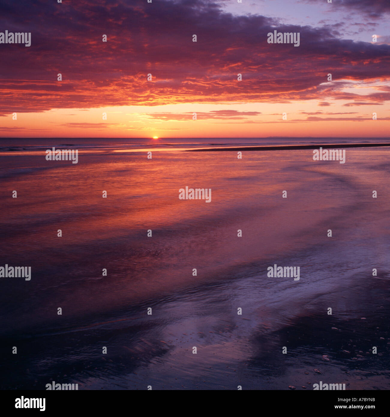 Reflections on the end of the day hi-res stock photography and images ...