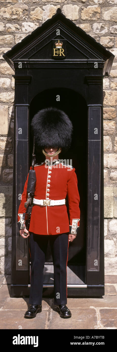 Old stone sentry box hi-res stock photography and images - Alamy