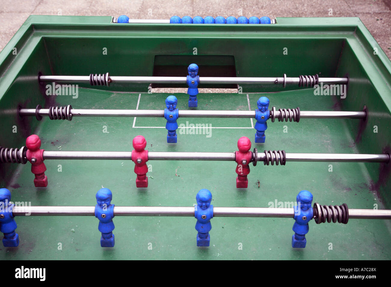 table, football, players, game, bar, soccer, team, members, win, lose ...