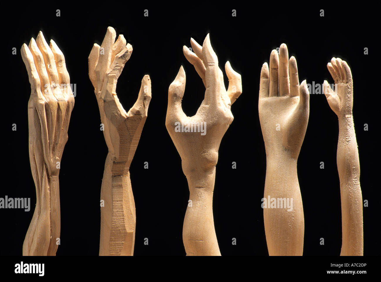 The puppets hi-res stock photography and images - Alamy