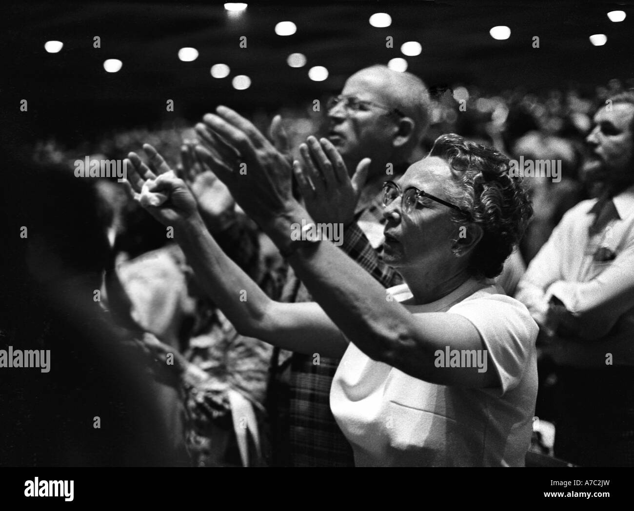 Healing service hi-res stock photography and images - Alamy