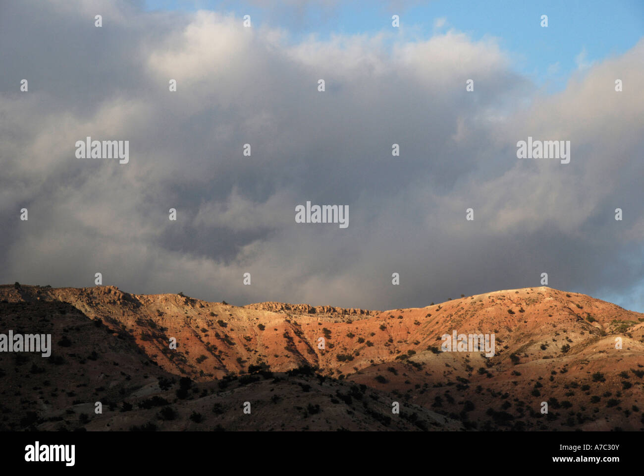 Dark red morocco hi-res stock photography and images - Alamy