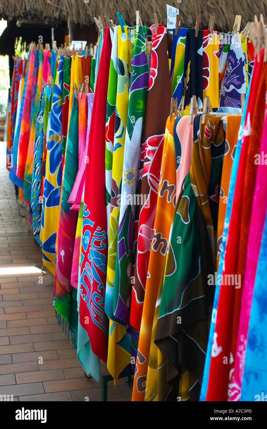 Tahiti pearl market hi-res stock photography and images - Alamy