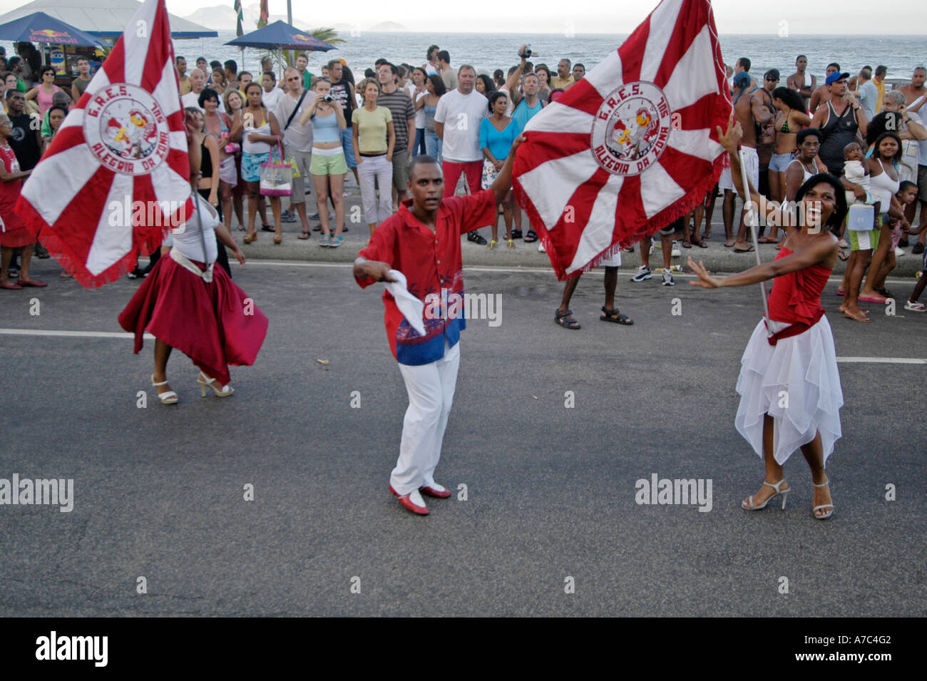 Brazil rio carnival children hi-res stock photography and images - Alamy
