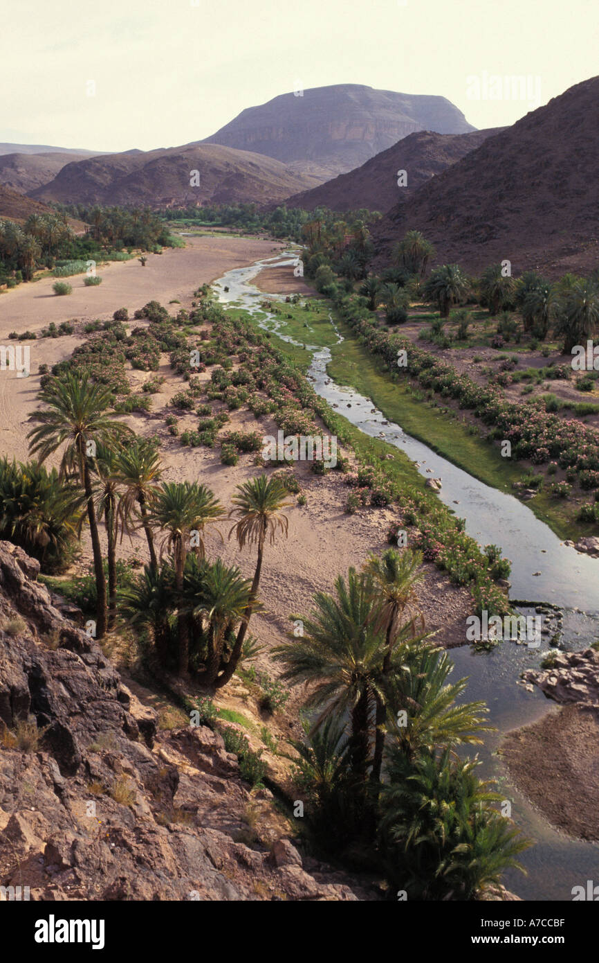 Morocco Natural Attractions High Resolution Stock Photography and ...