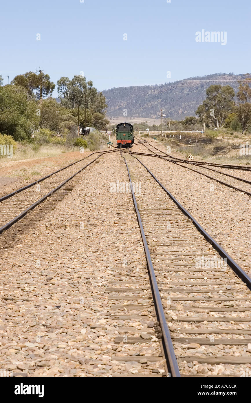 Missed train hi-res stock photography and images - Alamy