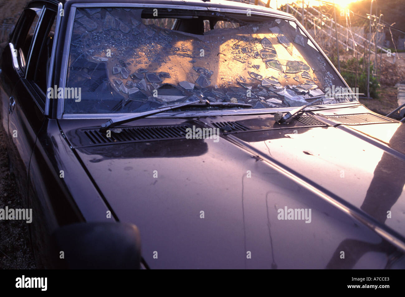 Accidented hi-res stock photography and images - Alamy