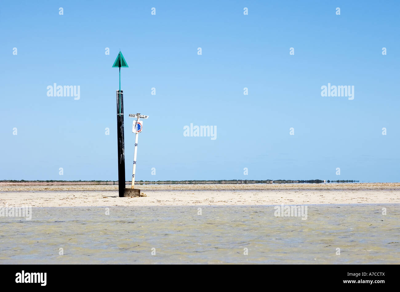 Amusing road sign hi-res stock photography and images - Alamy