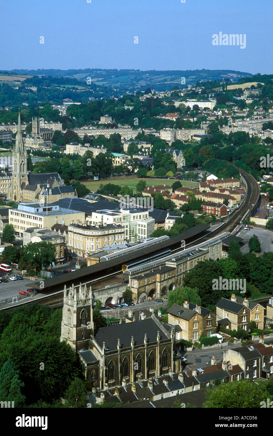 Avon valley railway hi-res stock photography and images - Alamy