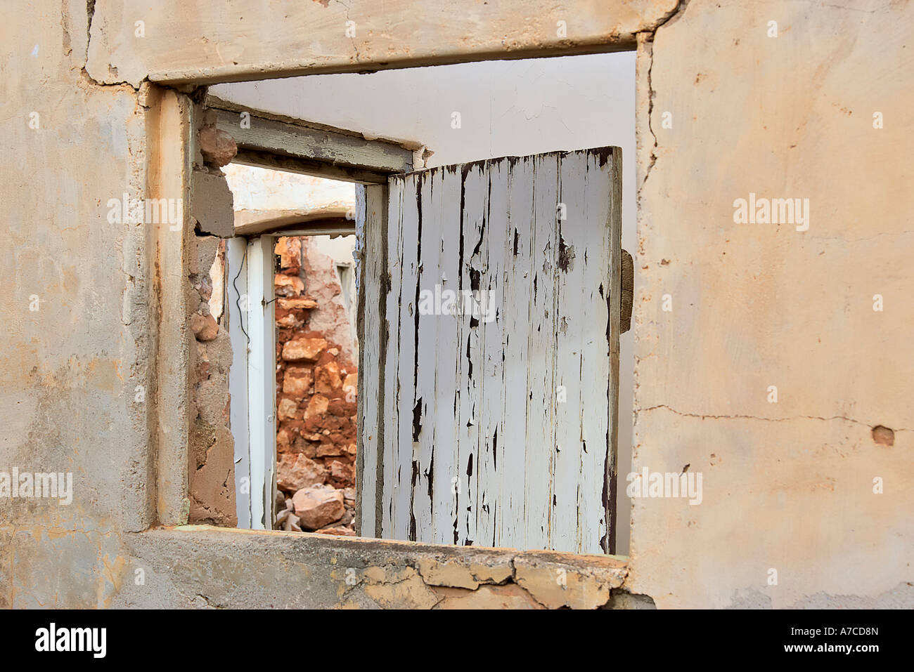 looking through the window Stock Photo - Alamy