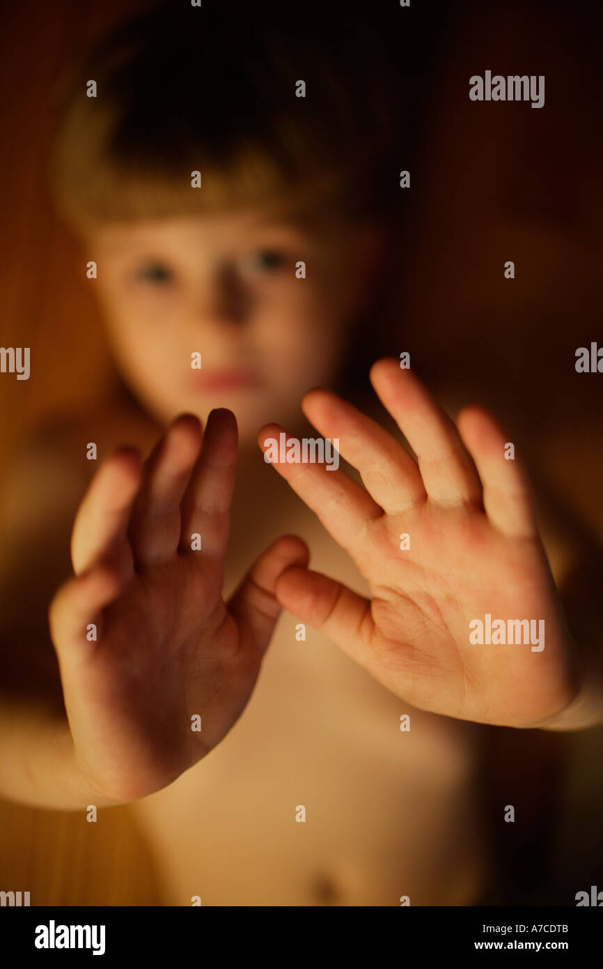 Toddler reaching camera hi-res stock photography and images - Alamy