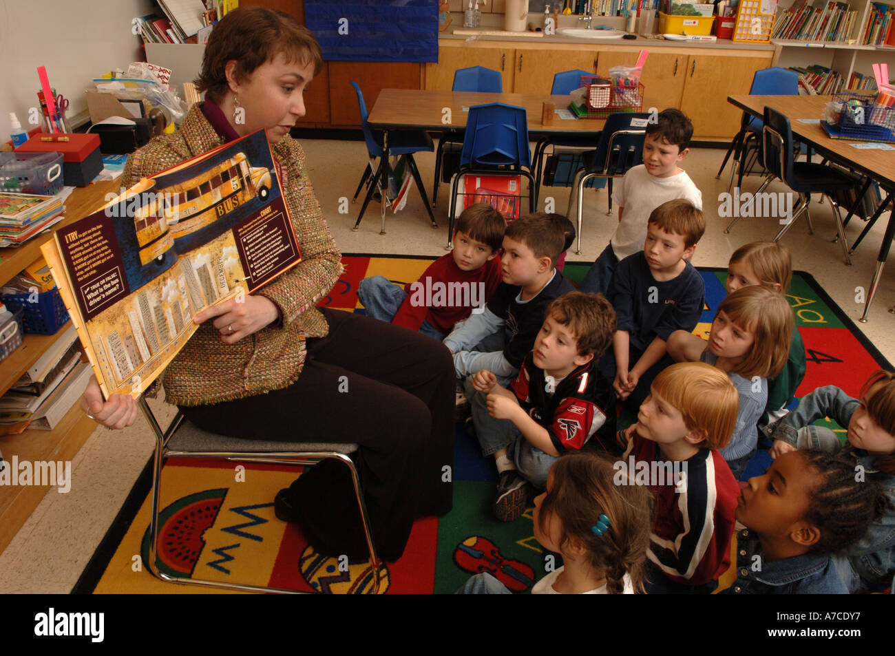 Kim chambers hi-res stock photography and images - Alamy