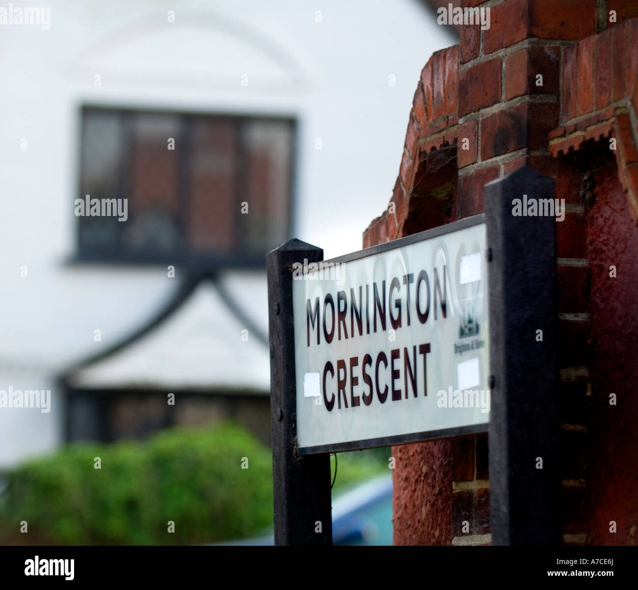 Mornington crescent hi-res stock photography and images - Alamy