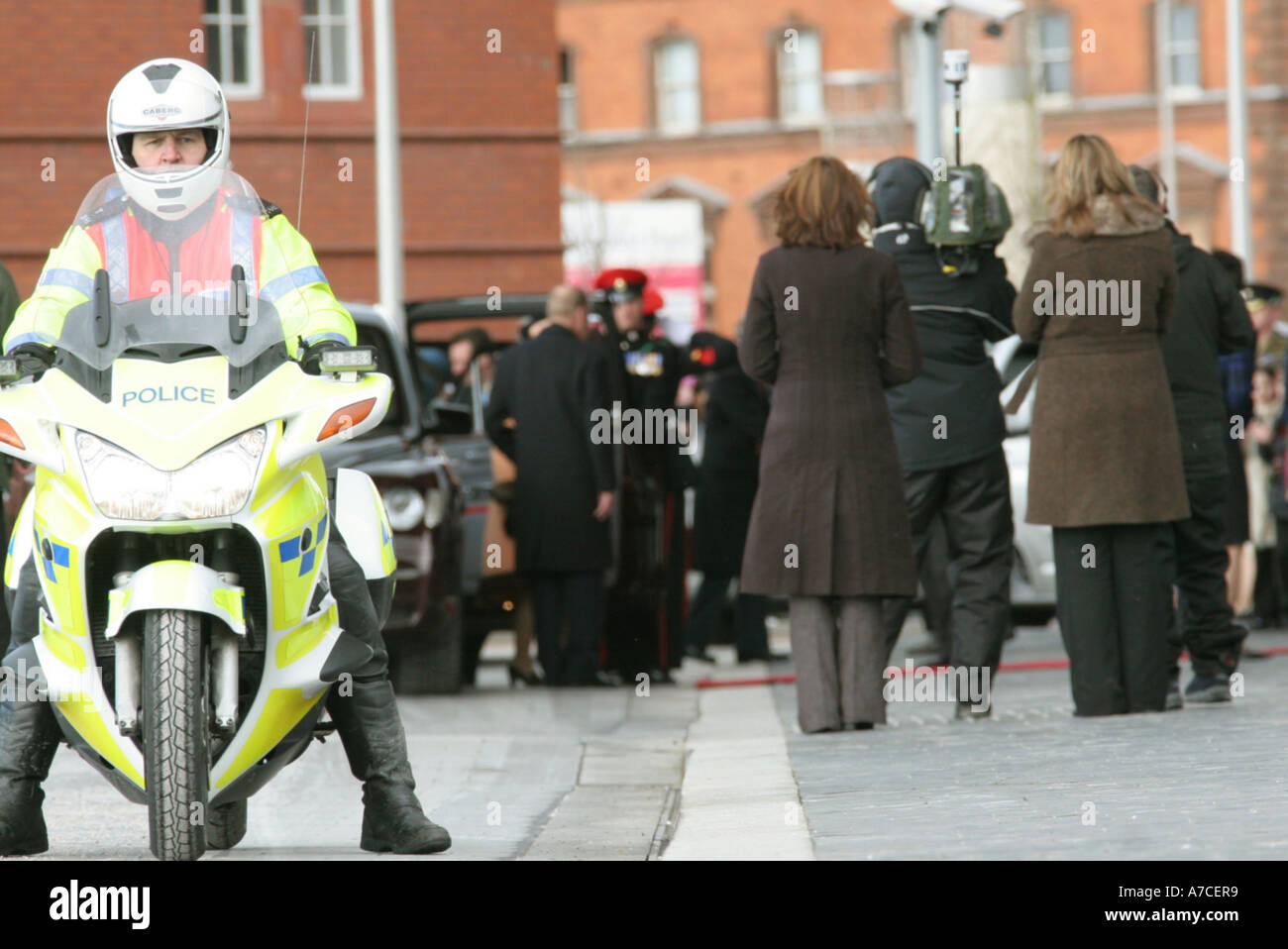 Glamorgan constabulary hi-res stock photography and images - Alamy